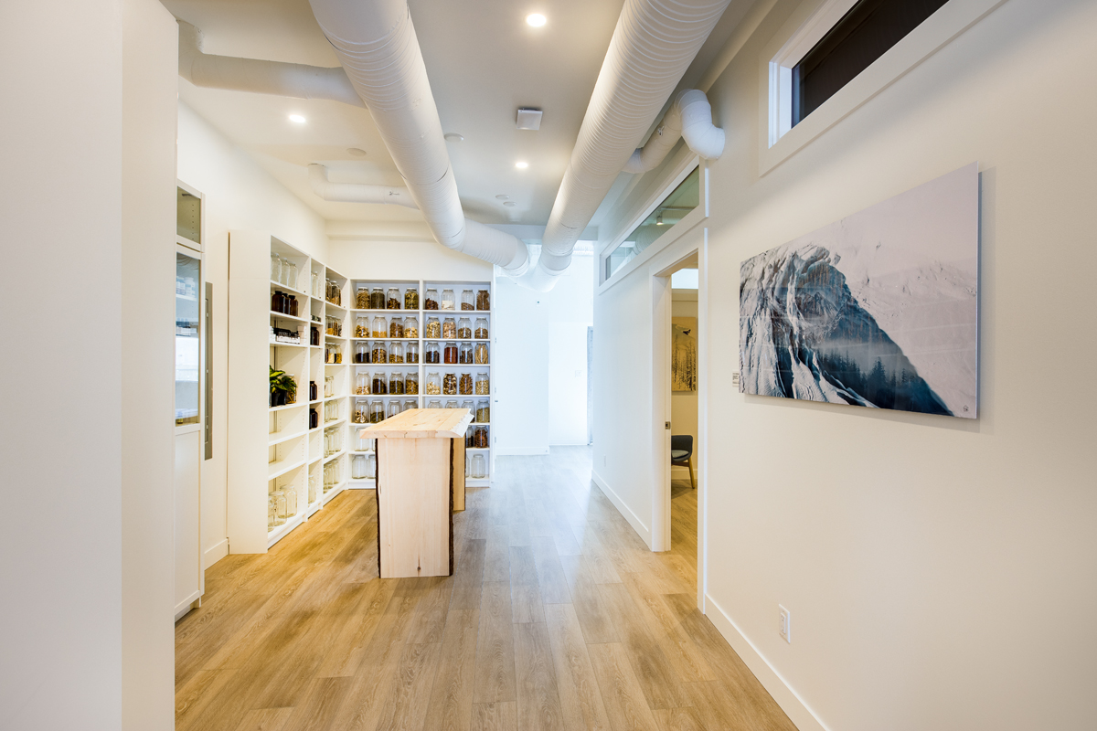 Clinic Gallery - LivWell