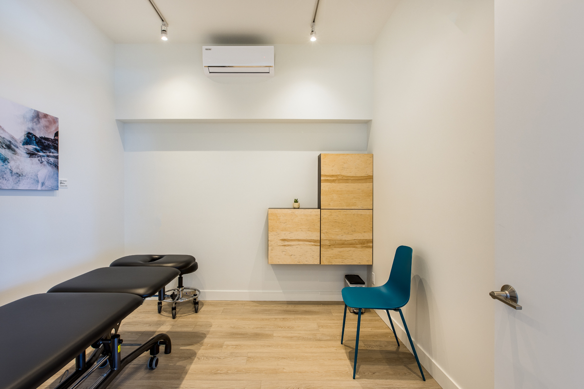 Clinic Gallery - LivWell