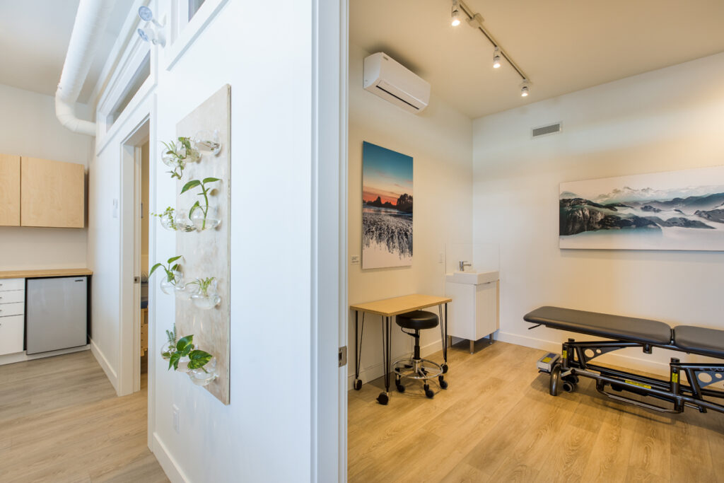 Clinic Gallery - LivWell