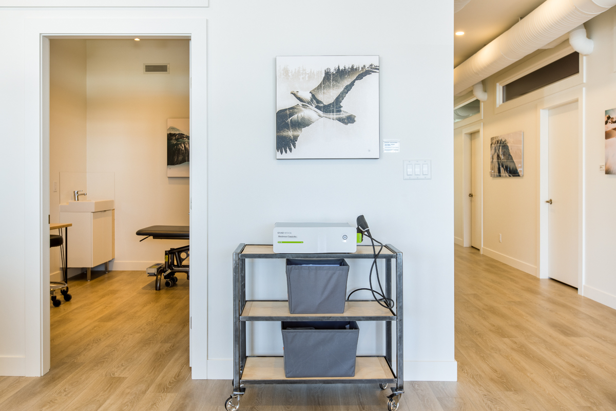 Clinic Gallery - LivWell